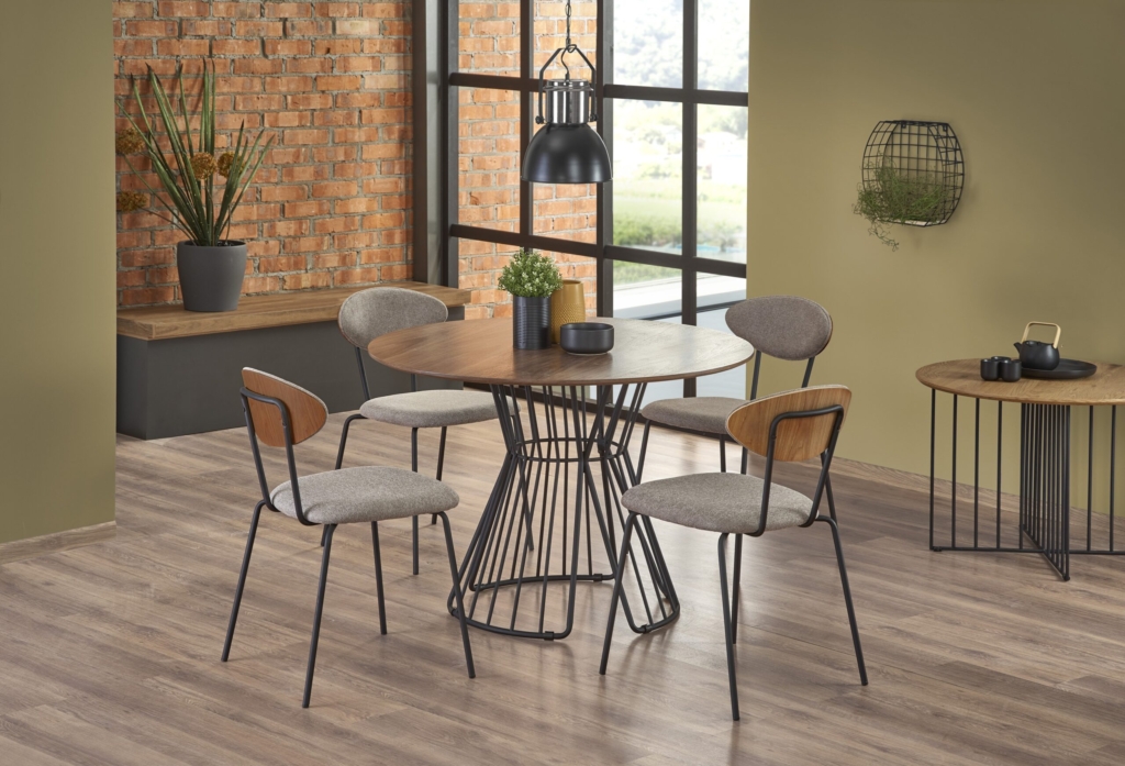 BRISTOL table - BalticTrader